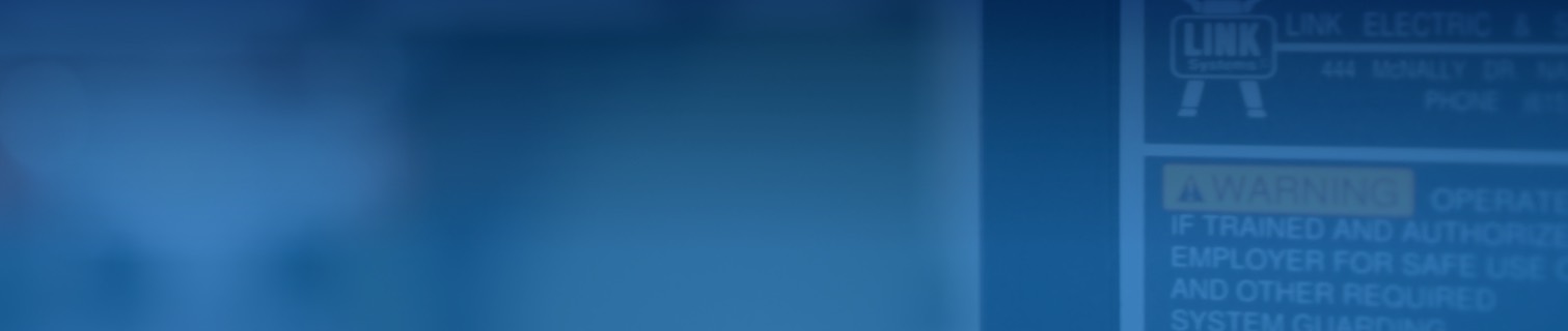 Product Support | Link Systems